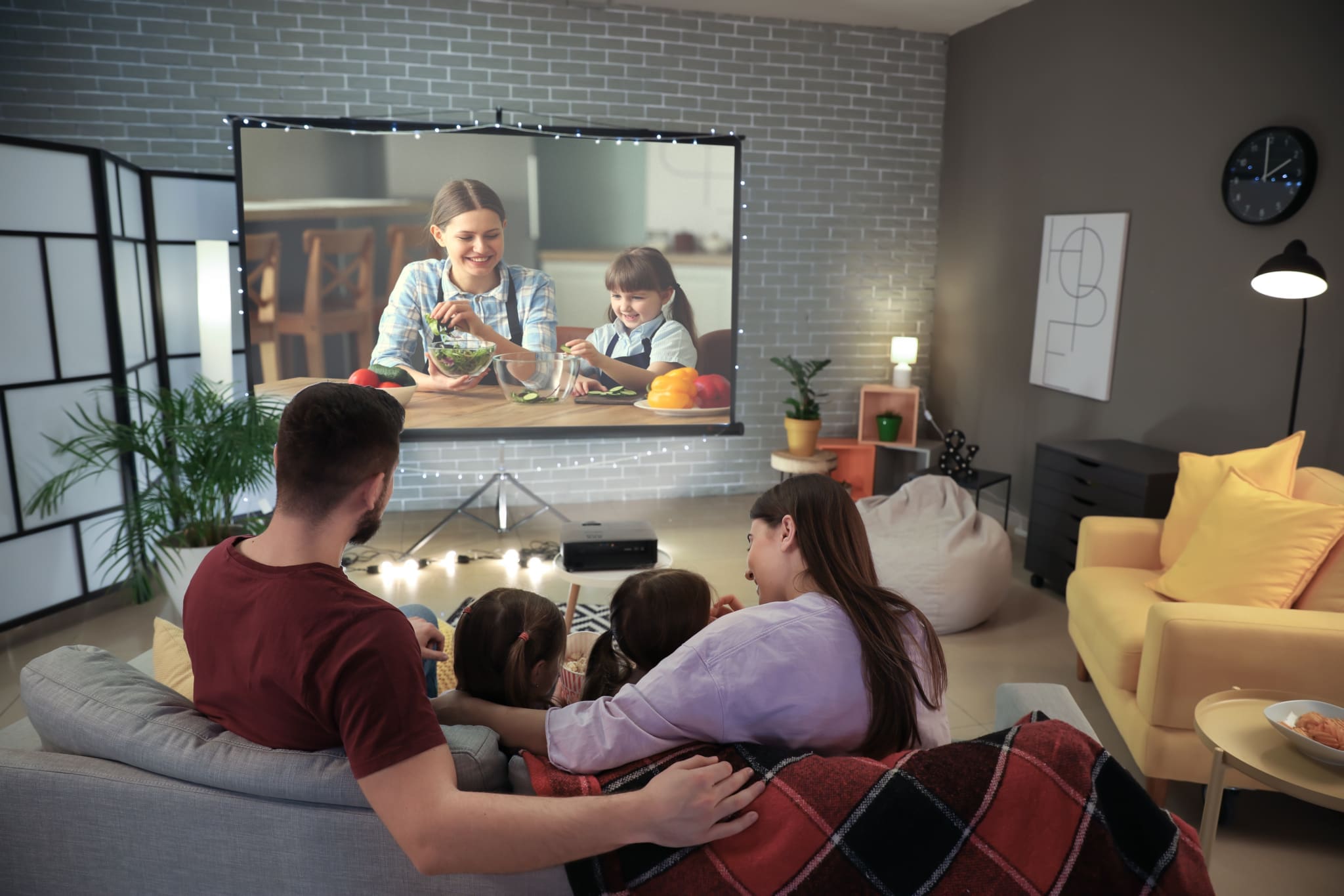 Najlepsze filmy familijne — dobre filmy do wspólnego oglądania z całą ...