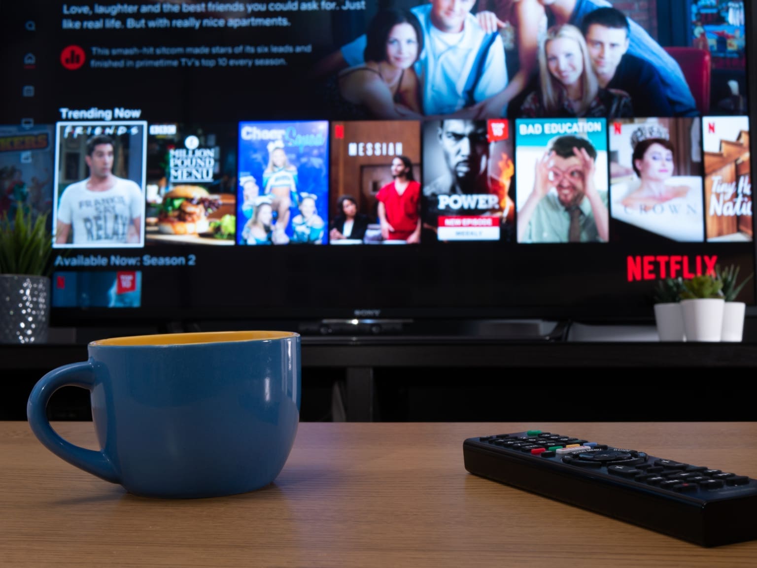 Netflix Party — co to jest, jak działa wtyczka i jak zrobić Netflix ...