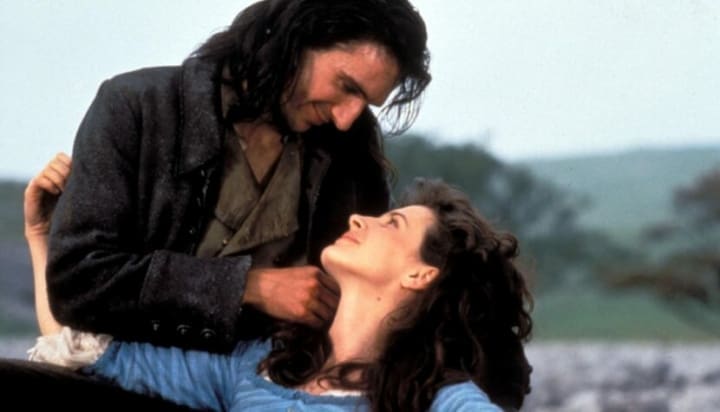 Filmy kostiumowe, które musisz zobaczyć — sprawdź najlepsze filmy ...