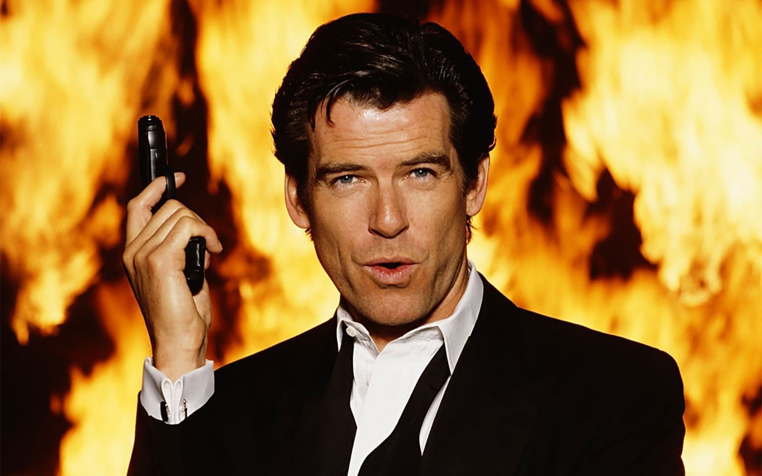 Pierce Brosnan filmy: przegląd kariery legendarnego aktora | Janachowska.pl
