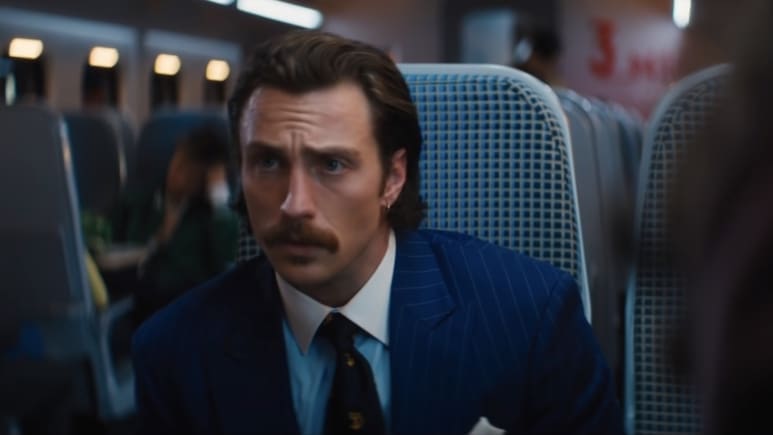 Aaron Taylor-Johnson — filmy i największe sukcesy brytyjskiego aktora ...