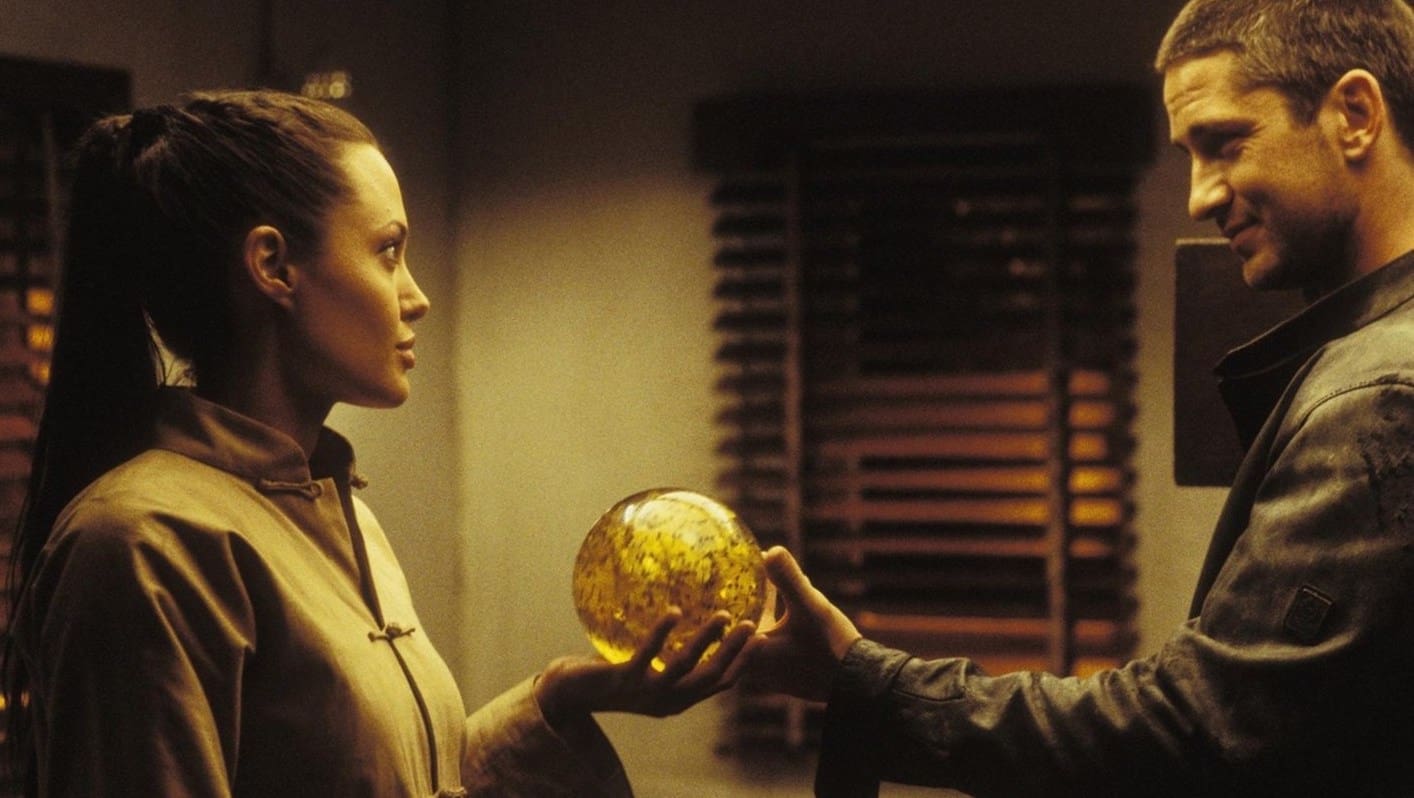 Gerard Butler — filmy i kariera szkockiego aktora: co warto o nim ...