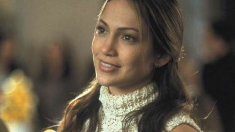 Jennifer Lopez — filmy: poznaj filmową stronę Jennifer Lopez!
