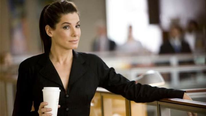 Sandra Bullock — filmy i portret utalentowanej aktorki | Janachowska.pl