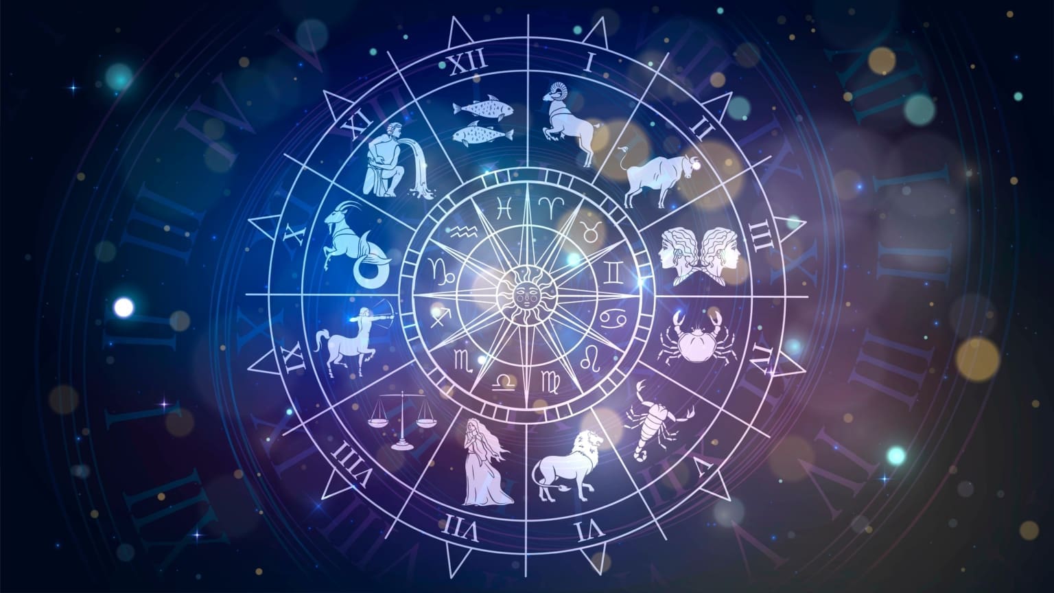 Znaki zodiaku – daty graniczne i ich znaczenie | Janachowska.pl