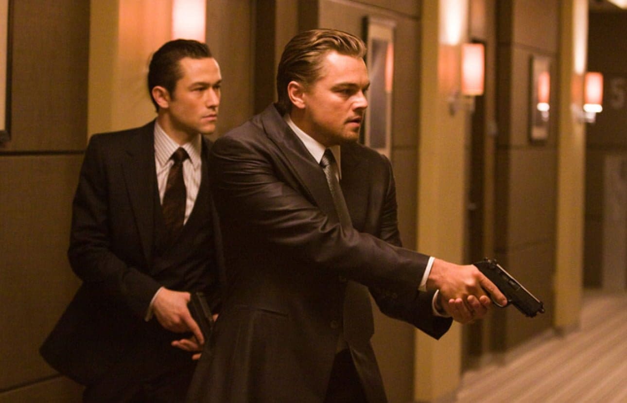 Christopher Nolan — filmy reżysera, który zmienił kino | Janachowska.pl