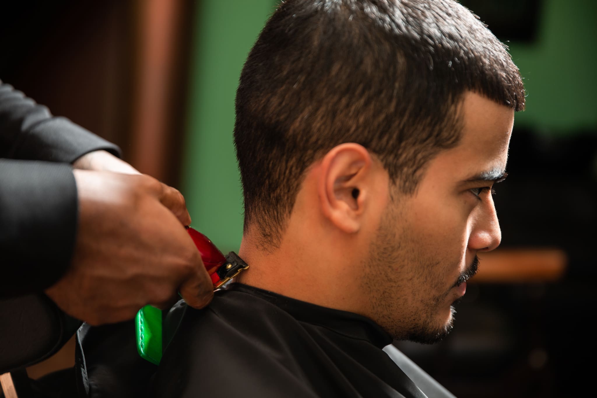 Buzz Cut — co warto wiedzieć o najpopularniejszym męskim cięciu ...