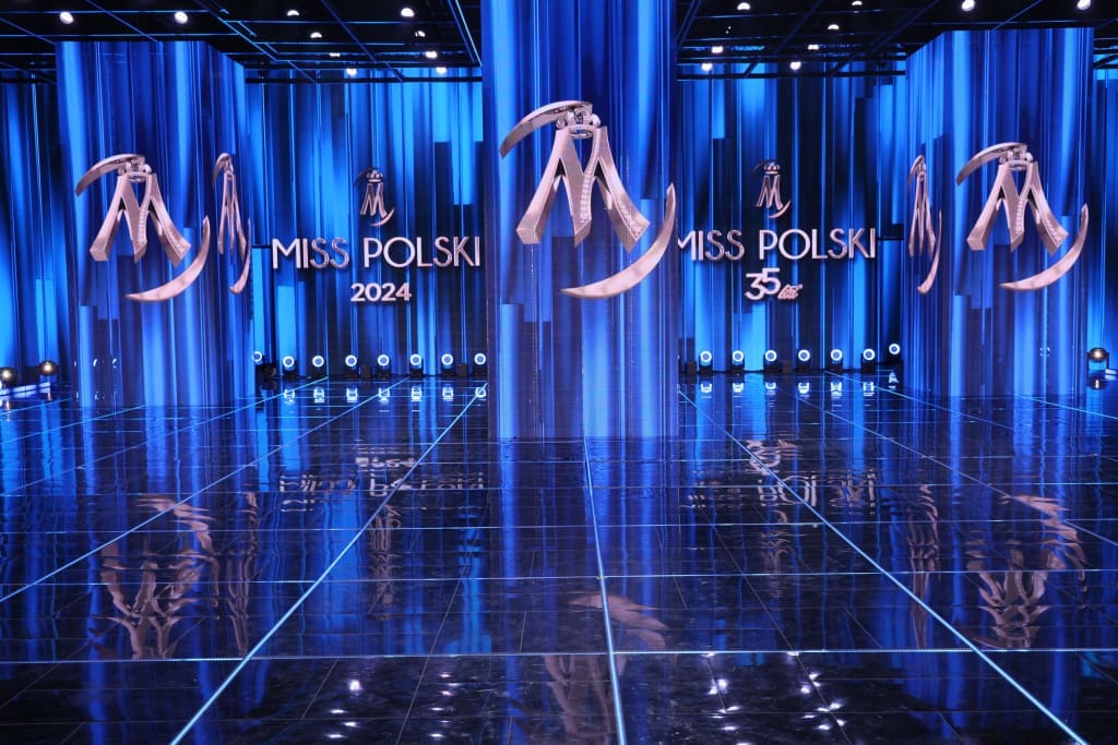 Wybory Miss Polski 2024 - finałowa gala i relacja z wydarzenia