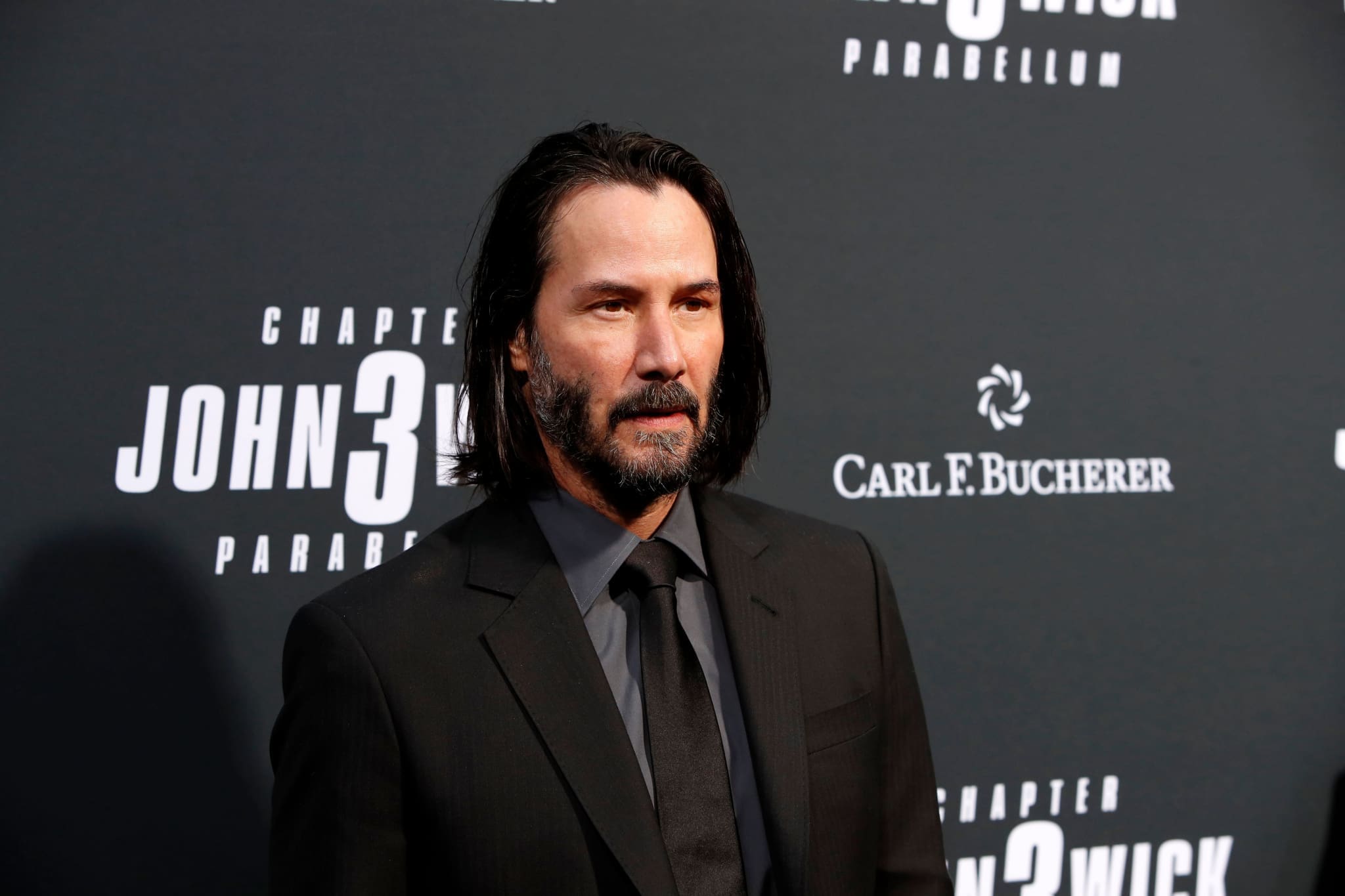Keanu Reeves – Kariera, życie prywatne, rodzina, aktualności