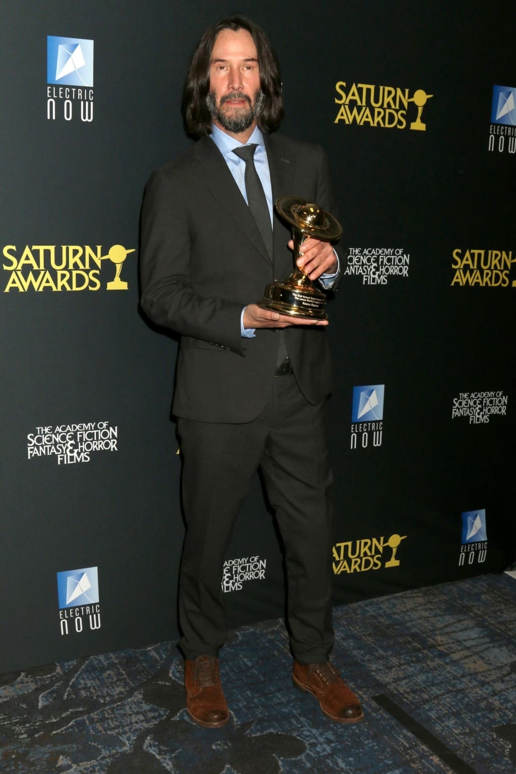 Keanu Reeves – Kariera, życie prywatne, rodzina, aktualności