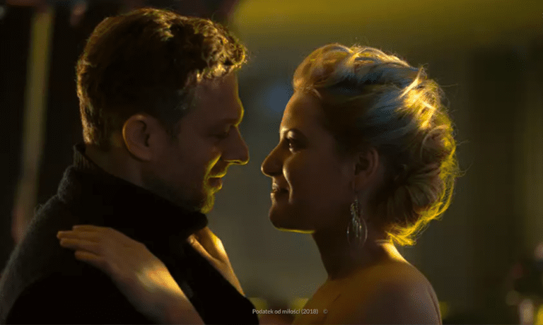 Polskie komedie romantyczne: najlepsze filmy o miłości