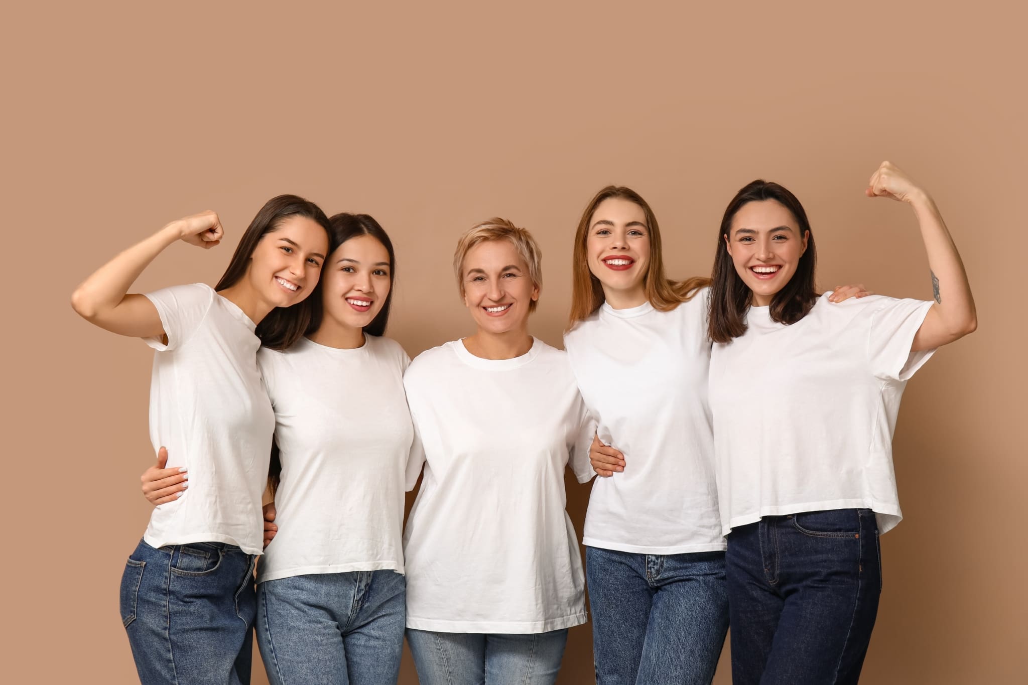 Najpiękniejsze cytaty o kobietach na Dzień Kobiet