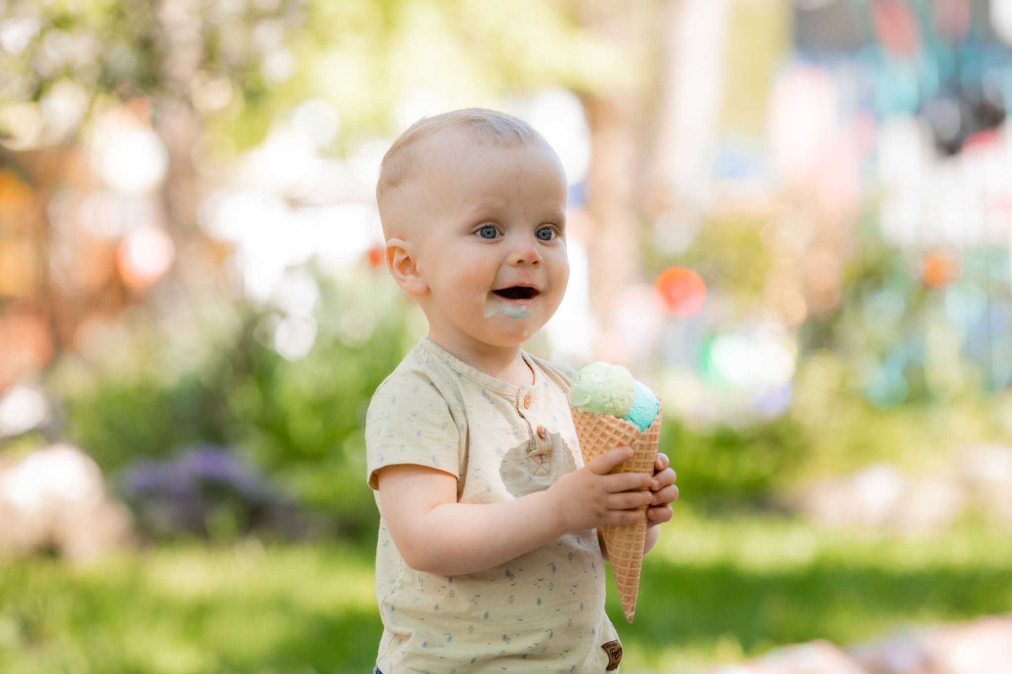 Najpopularniejsze imiona dla chłopców 2025 – ranking i znaczenie