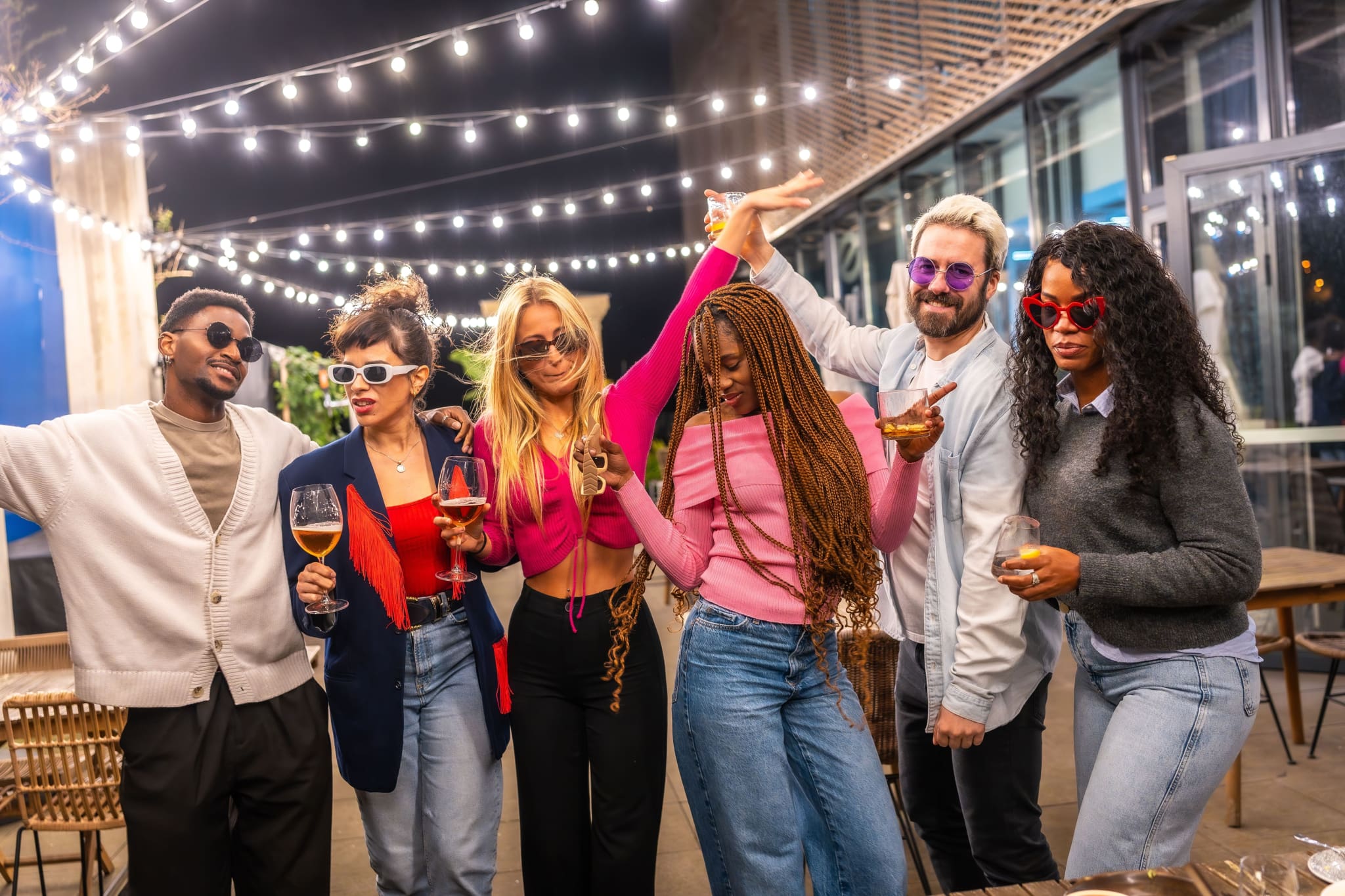 Zagraniczne imiona dla dziewczynek. Wybierz najładniejsze!