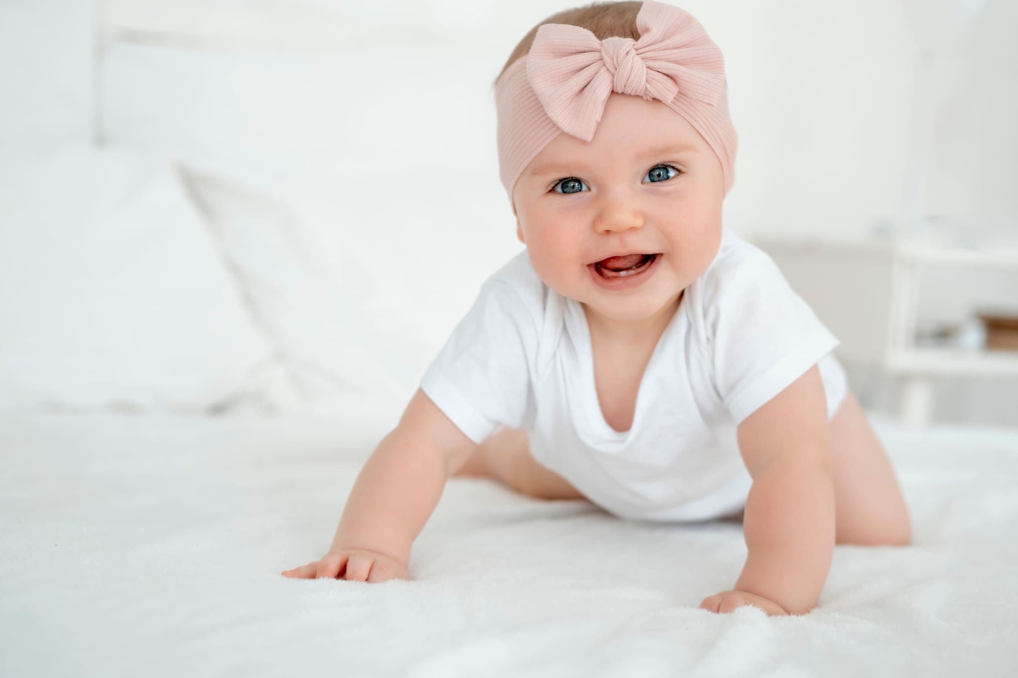 Niespotykane imiona dla dziewczynek – oryginalne propozycje i znaczenie ...